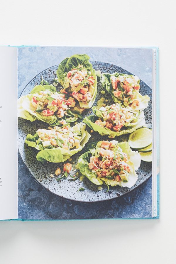 Island Poke | Anthropologie