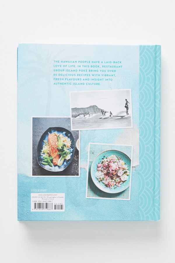 Island Poke | Anthropologie
