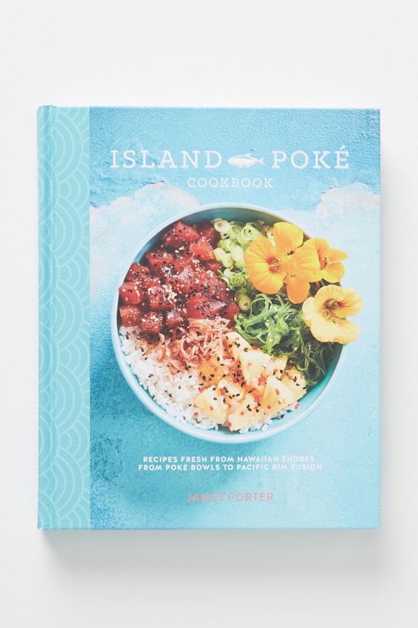 Island Poke | Anthropologie