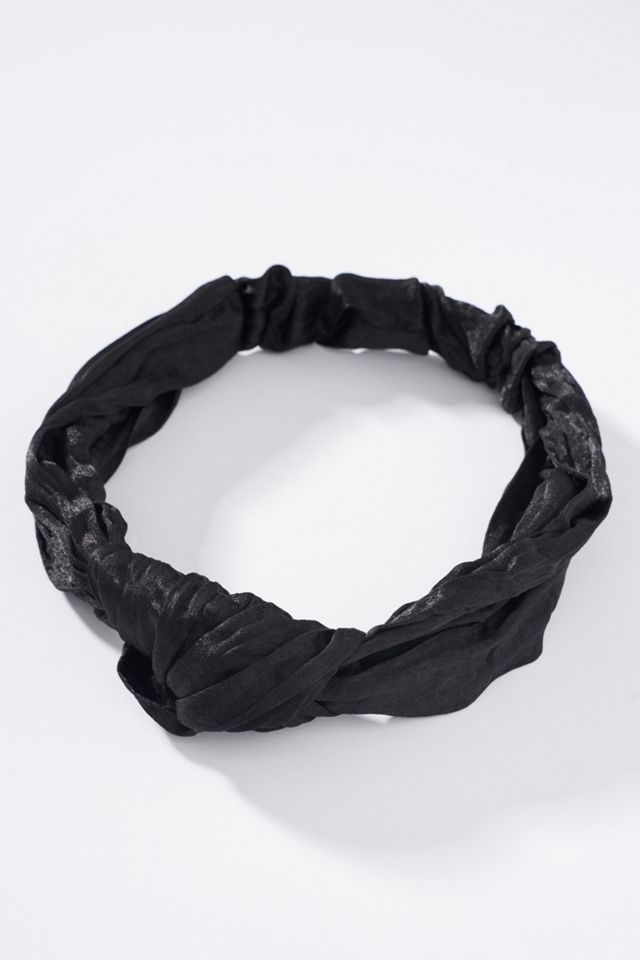 Austin Twist Headband | Anthropologie