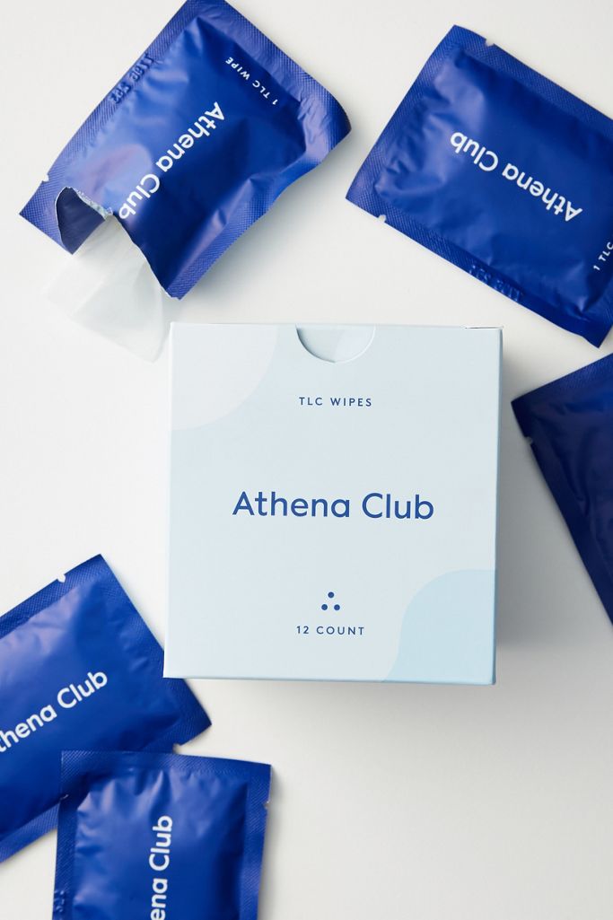 Athena Club TLC Wipes | Anthropologie