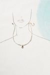 Bondi Shell Necklace | Anthropologie