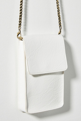 Livia Crossbody Phone Case | Anthropologie