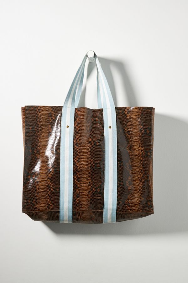 Kelly Oversized Tote Bag | Anthropologie UK