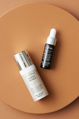 Sunday Riley Power Couple Mini Kit | Anthropologie