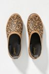 Joules Leopard Rain Clogs | Anthropologie