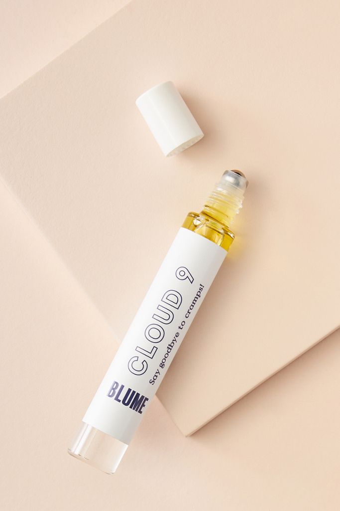 Blume Cloud 9 PMS Oil | Anthropologie