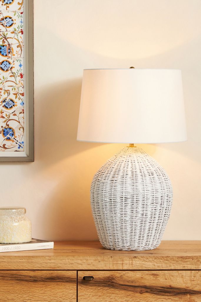 Charleston Table Lamp | Anthropologie