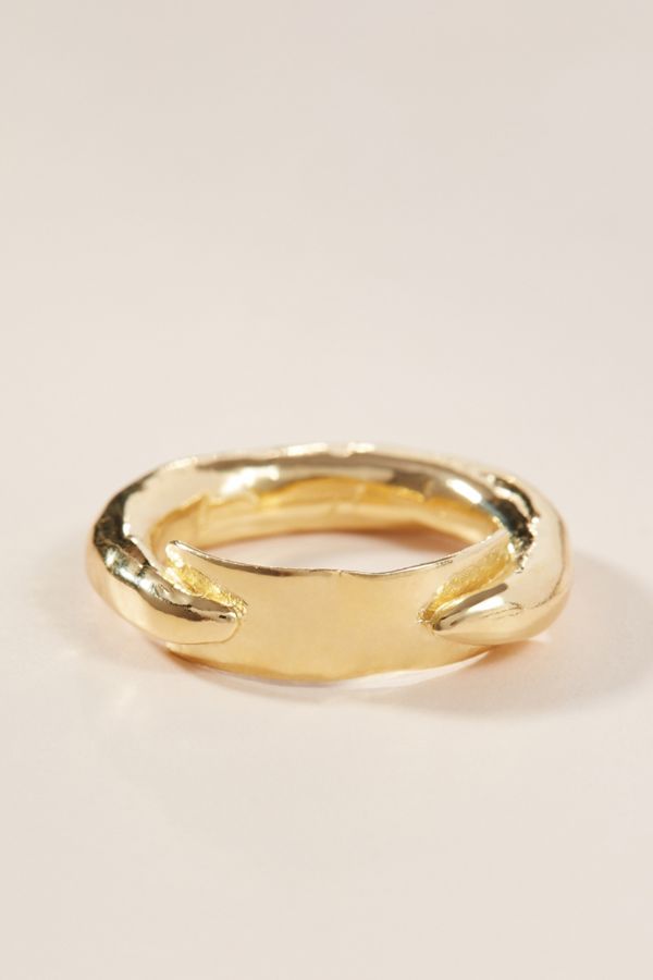 Eddy Ring | Anthropologie