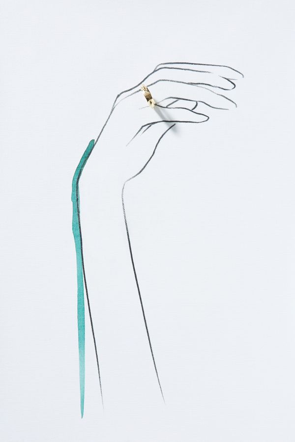 Eddy Ring | Anthropologie