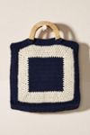 Dione Tote Bag | Anthropologie