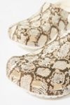 Crocs Snake-Printed Classic Clogs | Anthropologie