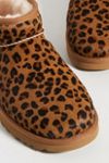UGG Leopard Ultra Mini Boots | Anthropologie