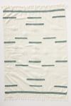 Jamila Baby Blanket | Anthropologie