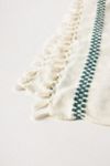 Jamila Baby Blanket | Anthropologie