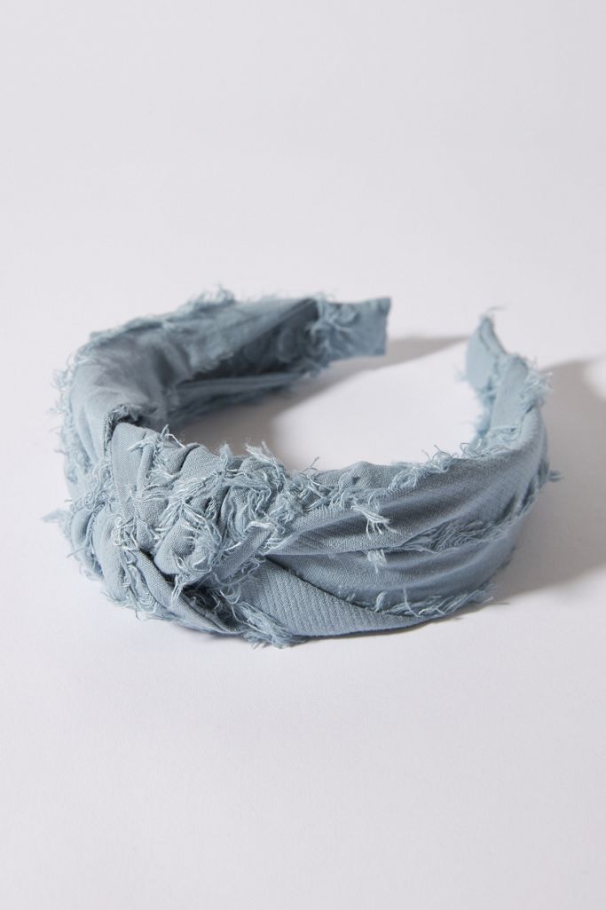Luca Headband | Anthropologie