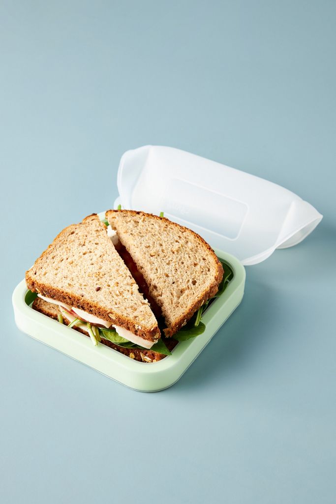 Lekue Reusable Sandwich Case | Anthropologie