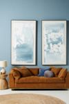 Blue Distance Wall Art | Anthropologie