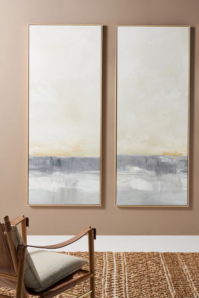 Open Air Wall Art | Anthropologie