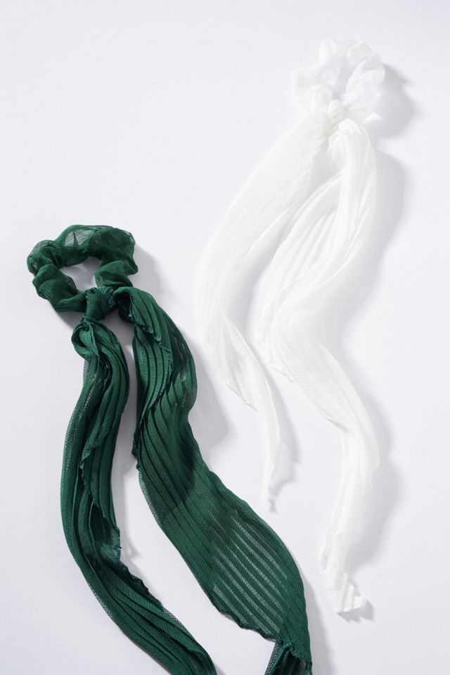 Hanna Hair Scarf Set | Anthropologie