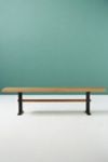 Maxwell Dining Bench | Anthropologie