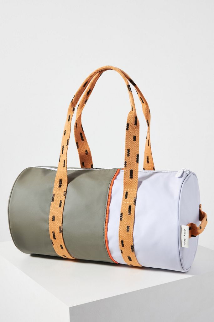 Sprinkles Small Duffel Bag | Anthropologie