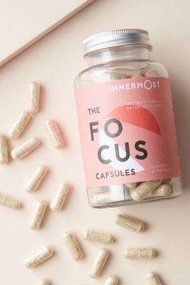 Innermost The Focus Capsules | Anthropologie