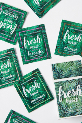 Fresh By Kit Wipes | Anthropologie