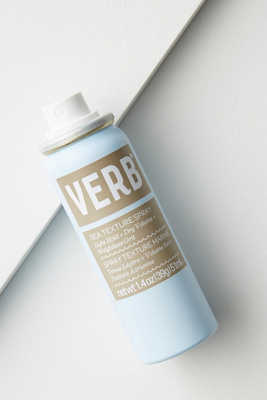 Verb Mini Sea Texture Spray | Anthropologie