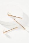 Claudine Bobby Pin Set | Anthropologie