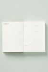 Dean Daily Fill-In Planner | Anthropologie