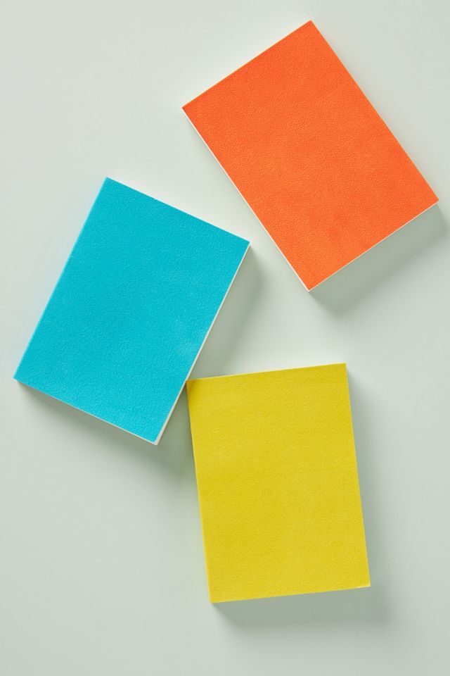 Dean Daily Fill-In Planner | Anthropologie