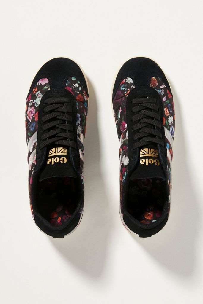 Gola Midnight Floral Sneakers | Anthropologie