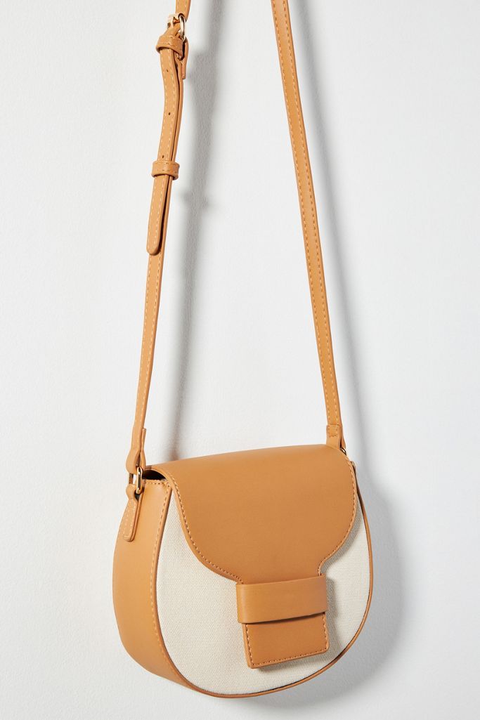 Nathan Crossbody Bag | Anthropologie