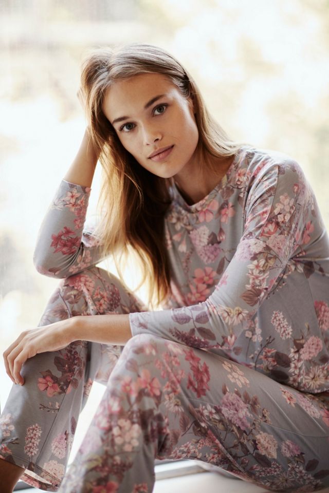 Katelyn Sleep Set | Anthropologie