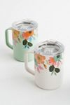 Rifle Paper Co. x Corkcicle Mug | Anthropologie UK