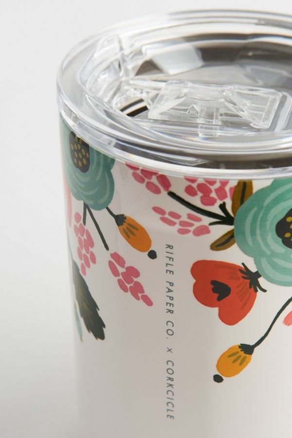Rifle Paper Co. x Corkcicle Mug | Anthropologie UK