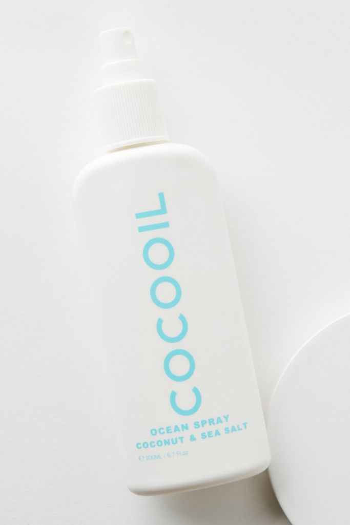COCOOIL Ocean Spray | Anthropologie