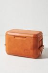 Sol&Luna Leather-Wrapped Cooler | Anthropologie