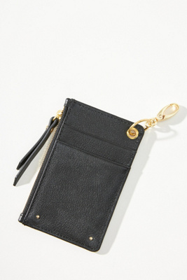 The Mimmie Card Holder | Anthropologie