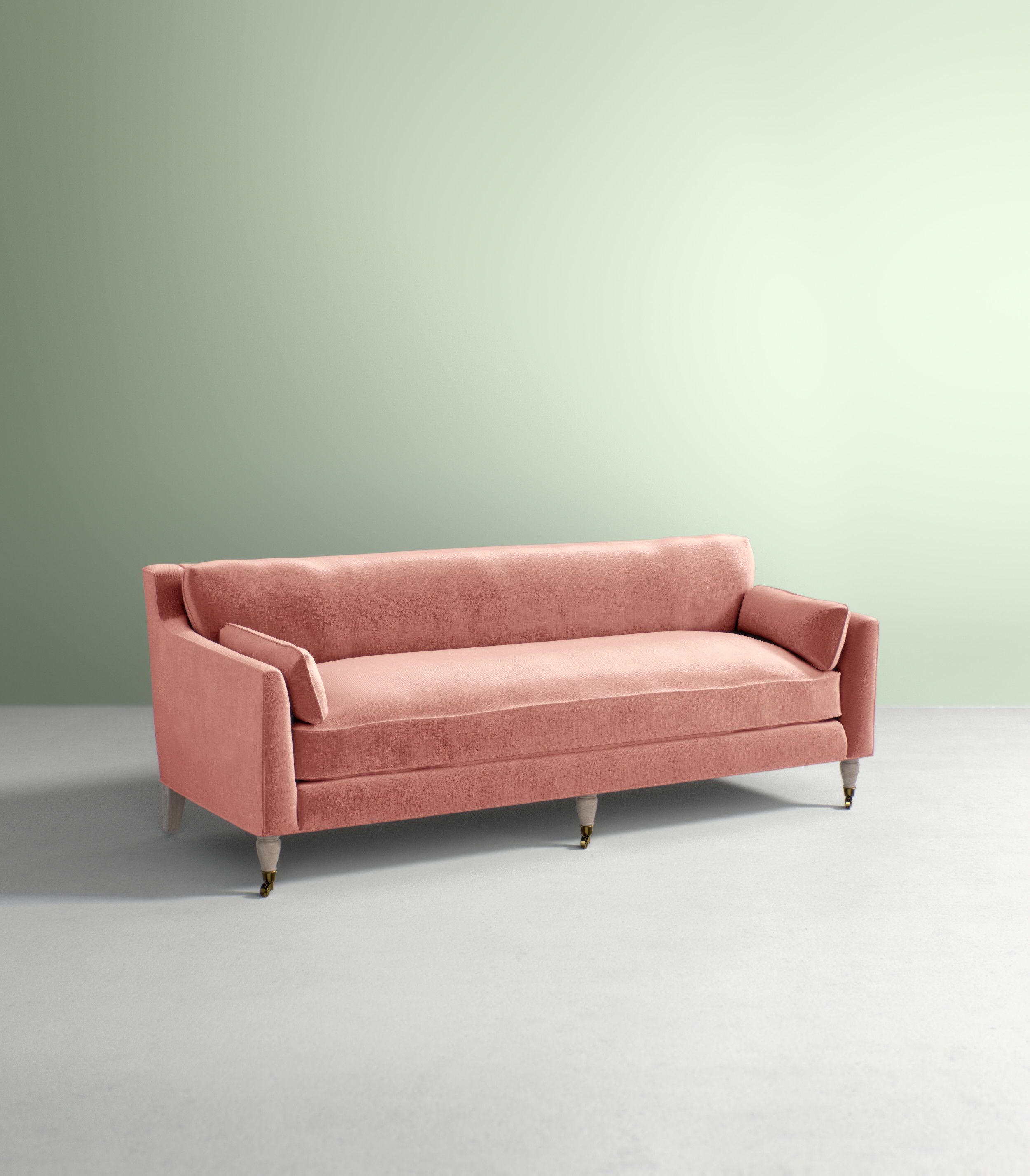 Leonelle Sofa | Anthropologie