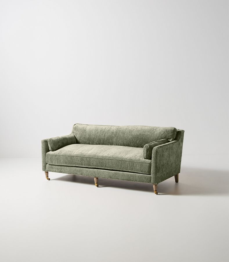 Leonelle Sofa | Anthropologie