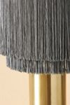 Oahu Fringe Table Lamp | Anthropologie