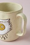 Woodland Mug | Anthropologie