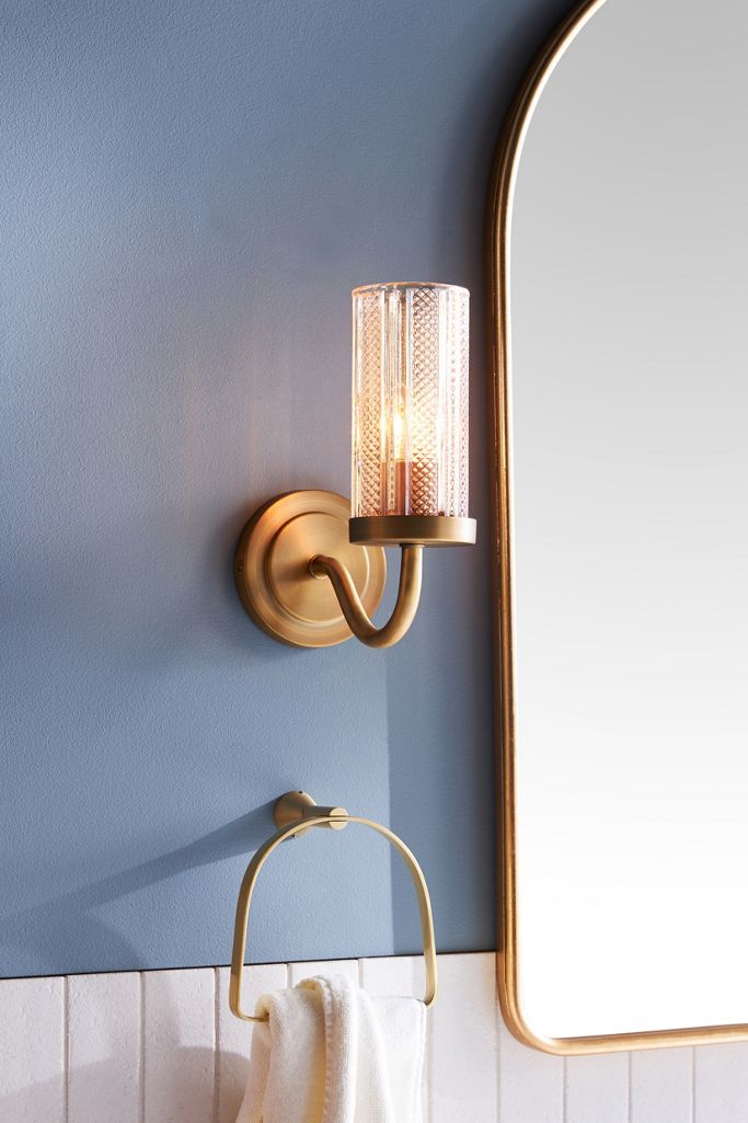 Vienna Sconce | Anthropologie