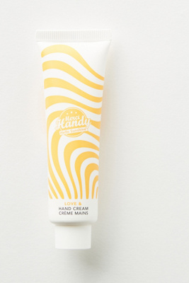 Merci Handy Hand Cream | Anthropologie