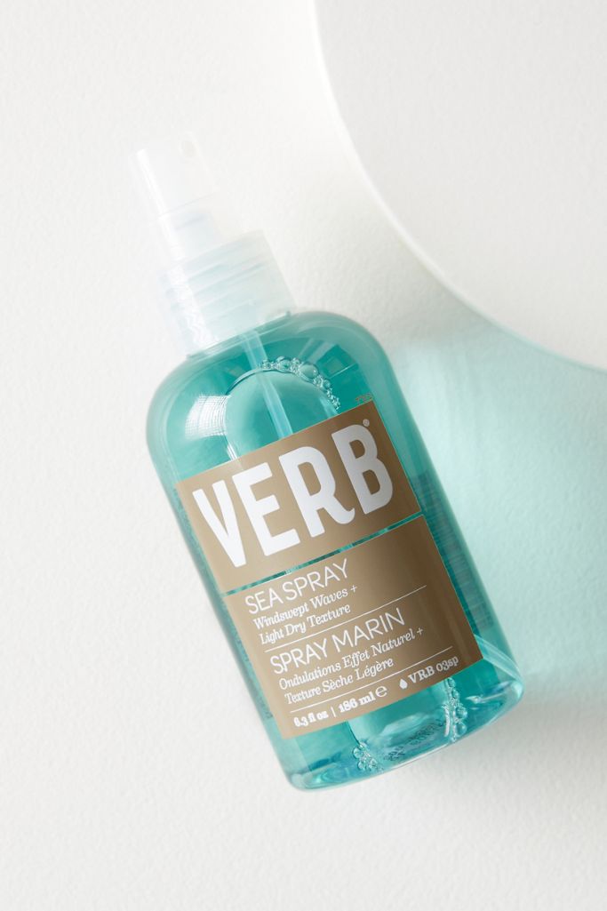 Verb Sea Texture Spray | Anthropologie