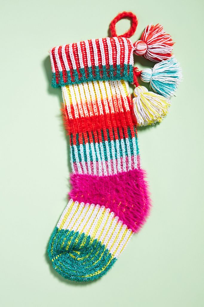 Piper Stocking | Anthropologie