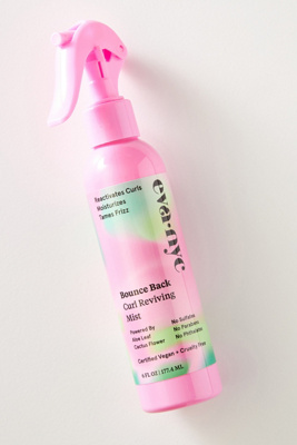 Eva NYC Bounce Back Curl Reviving Mist | Anthropologie