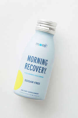 More Labs Morning Recovery Supplement - Sugar Free | Anthropologie